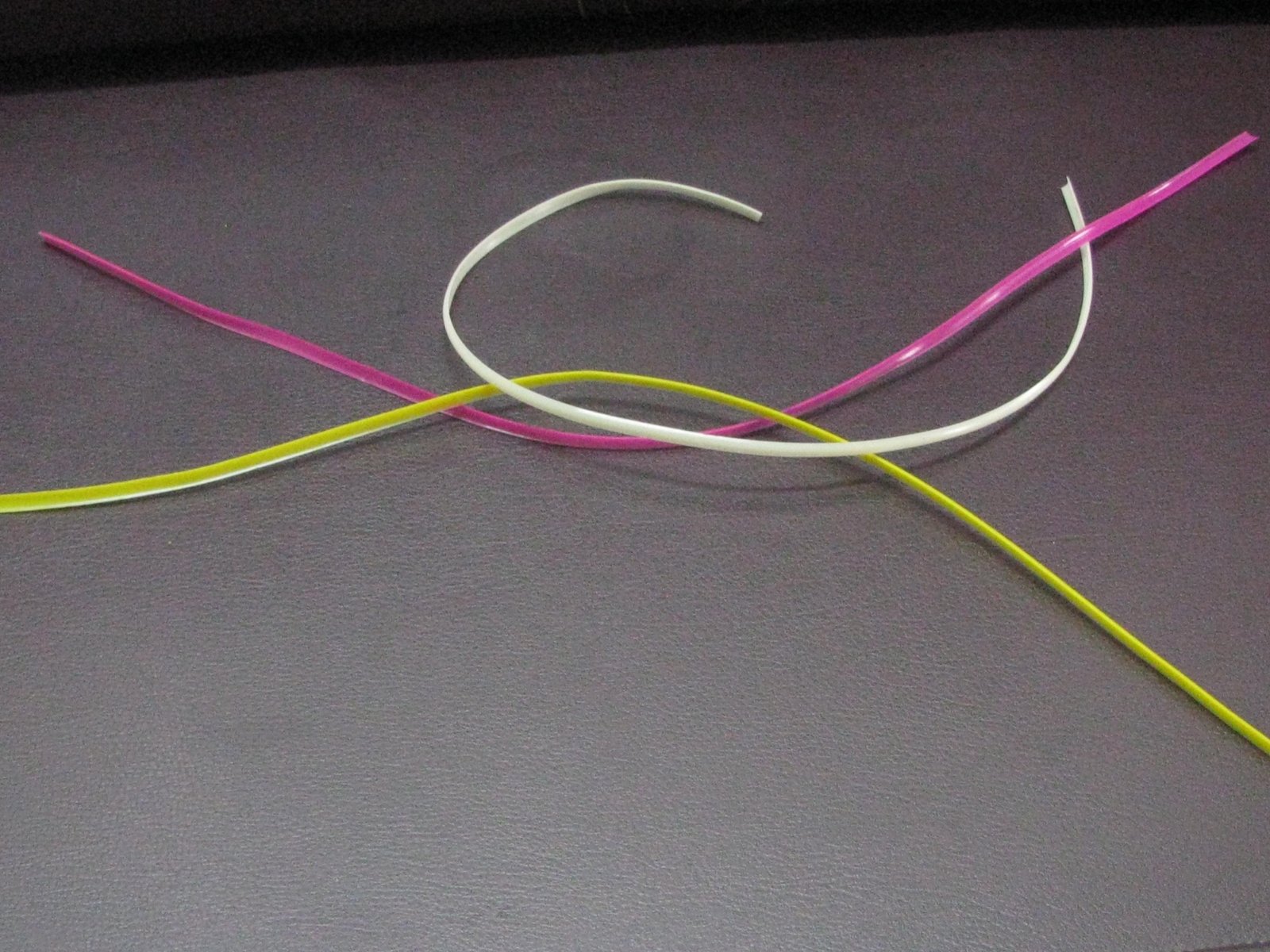 Nellikai Knot – Plastic Wire Basket Knots